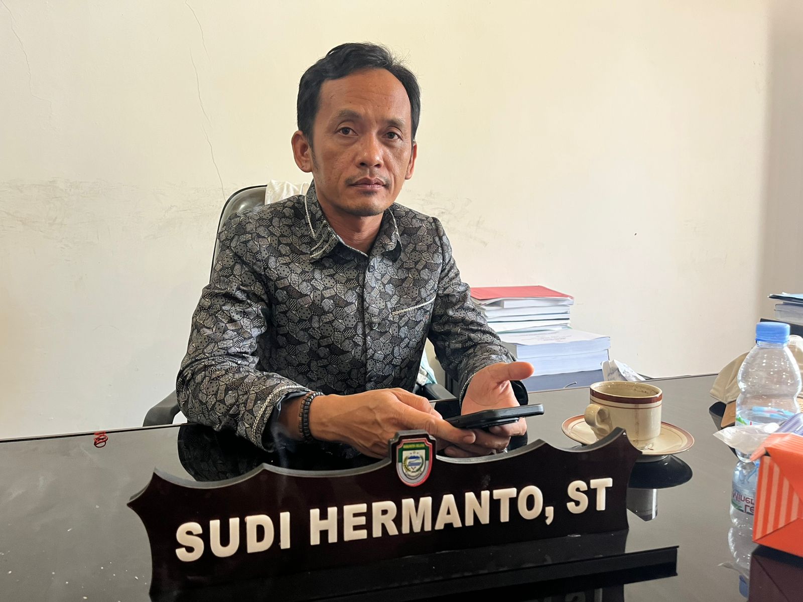5 Jembatan di Seluma Direhab pada APBDP 2025, Total Anggarannya Rp 800 ...
