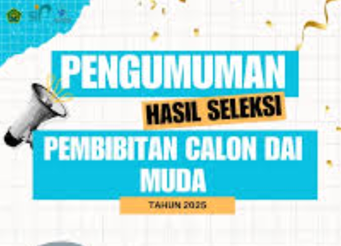 Kemenag Umumkan 200 Daftar Calon Da'i Muda 2025, Ini Nama-namanya