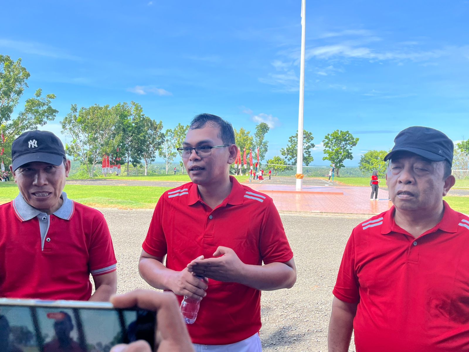 Dugaan Honorer Siluman di Seluma Terus Diusut, Teddy; Kita Sampaikan ke ...