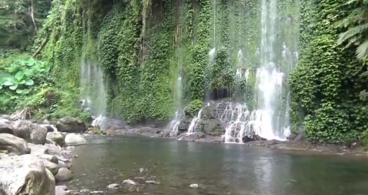 Wisata Lemo Nakai BU Bakal Jadi Destinasi Wisata Unggulan