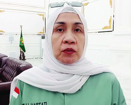 Kasus Super Flu Masih Nihil, Dinkes Imbau Tetap Waspada