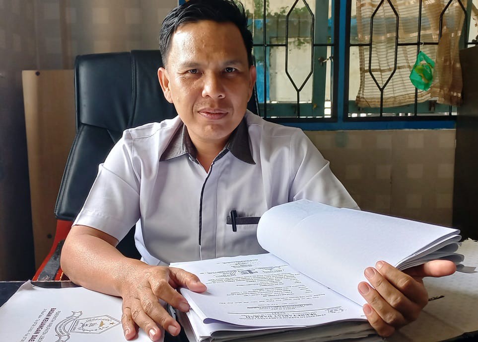 Mess Pemda Lebong di Jawa Barat Senilai Rp 14 M Dilelang atau ...