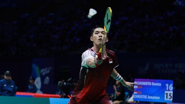 Turnamen Badminton Denmark Open 2025 Super 750, Indonesia Tempatkan 2 ...
