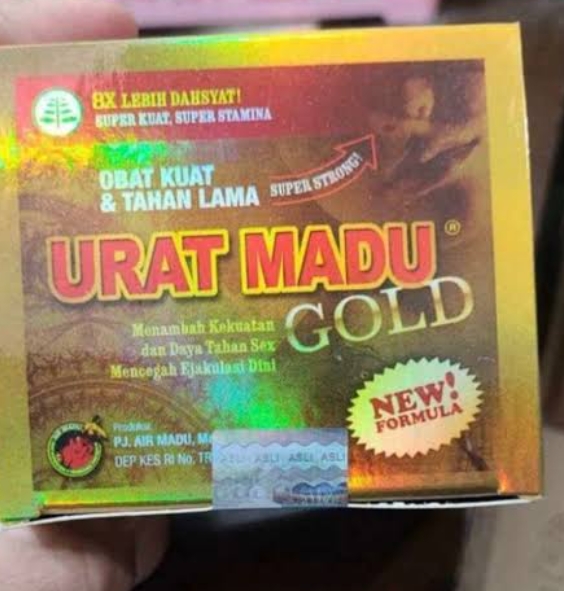 Waspada, 9 Daftar Produk Obat Herbal dan Suplemen Ini Bisa Picu Stroke ...