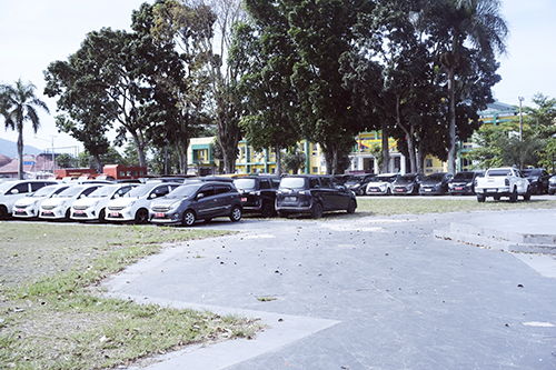 Pemkab Tertibkan Penggunaan Kernas, Begini Keterangan Kepala BPKD ...