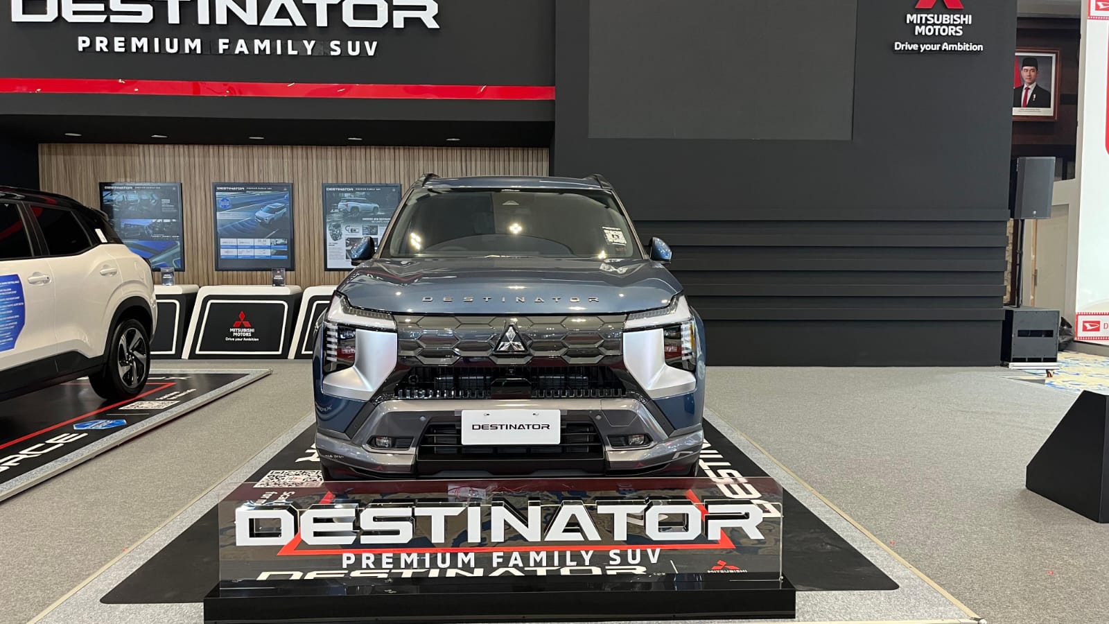 Mitsubishi Destinator Catat 8.000 SPK, MMKSI Optimistis Perkuat Segmen ...