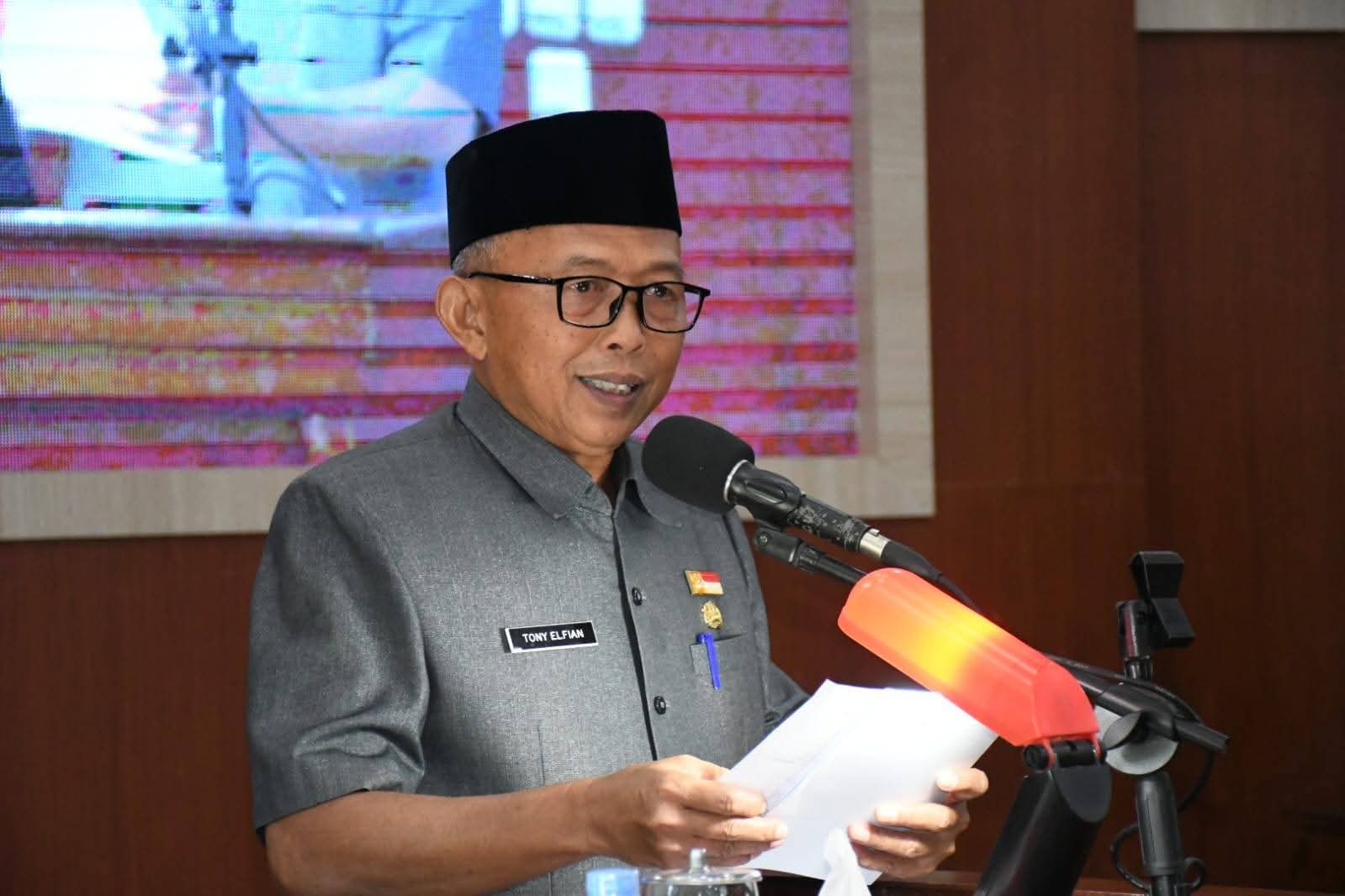 13 Jabatan Strategis Dilelang Bulan Ini