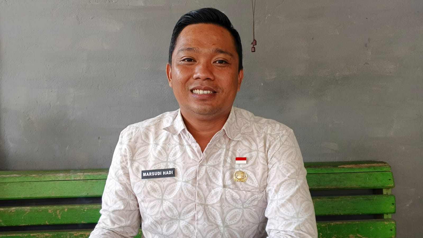 87 Unit Sudah Bayar, Penerimaan PAB Capai Rp 423 Juta, Samsat BU Kejar ...
