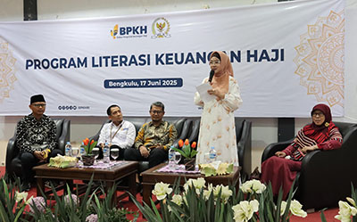 Desak Transparansi Dana Haji, Ini Pernyataan Anggota Komisi VIII DPR RI ...