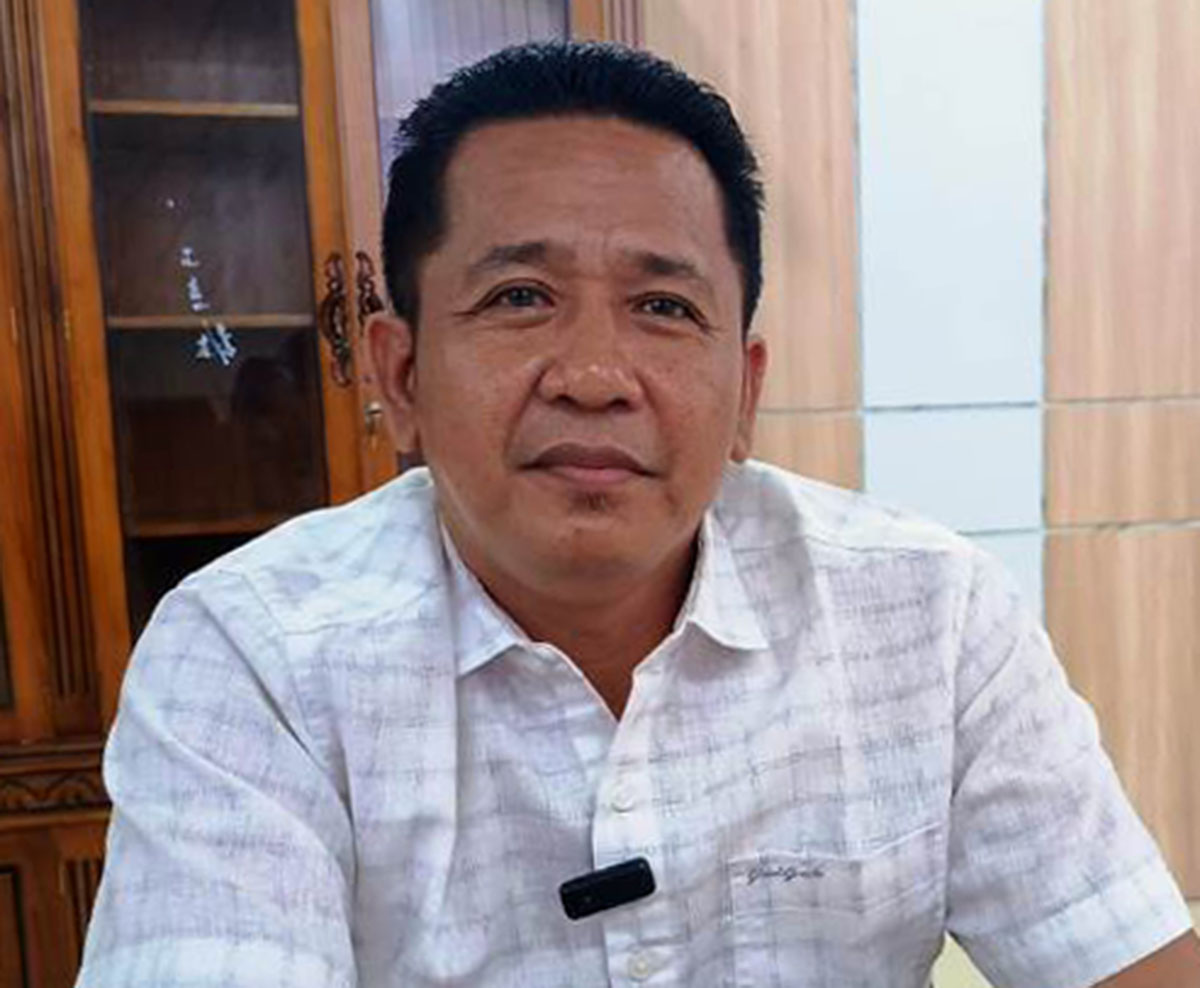 Sekolah Dilarang Jual LKS, Wali Murid Diminta Lapor