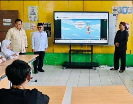 Sudah Mulai Didistribusikan ke Sekolah, Ini Spesifikasi dan Harga Smart ...