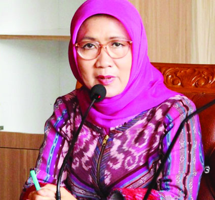 Kesejahteraan Guru Harus Jadi Prioritas Utama