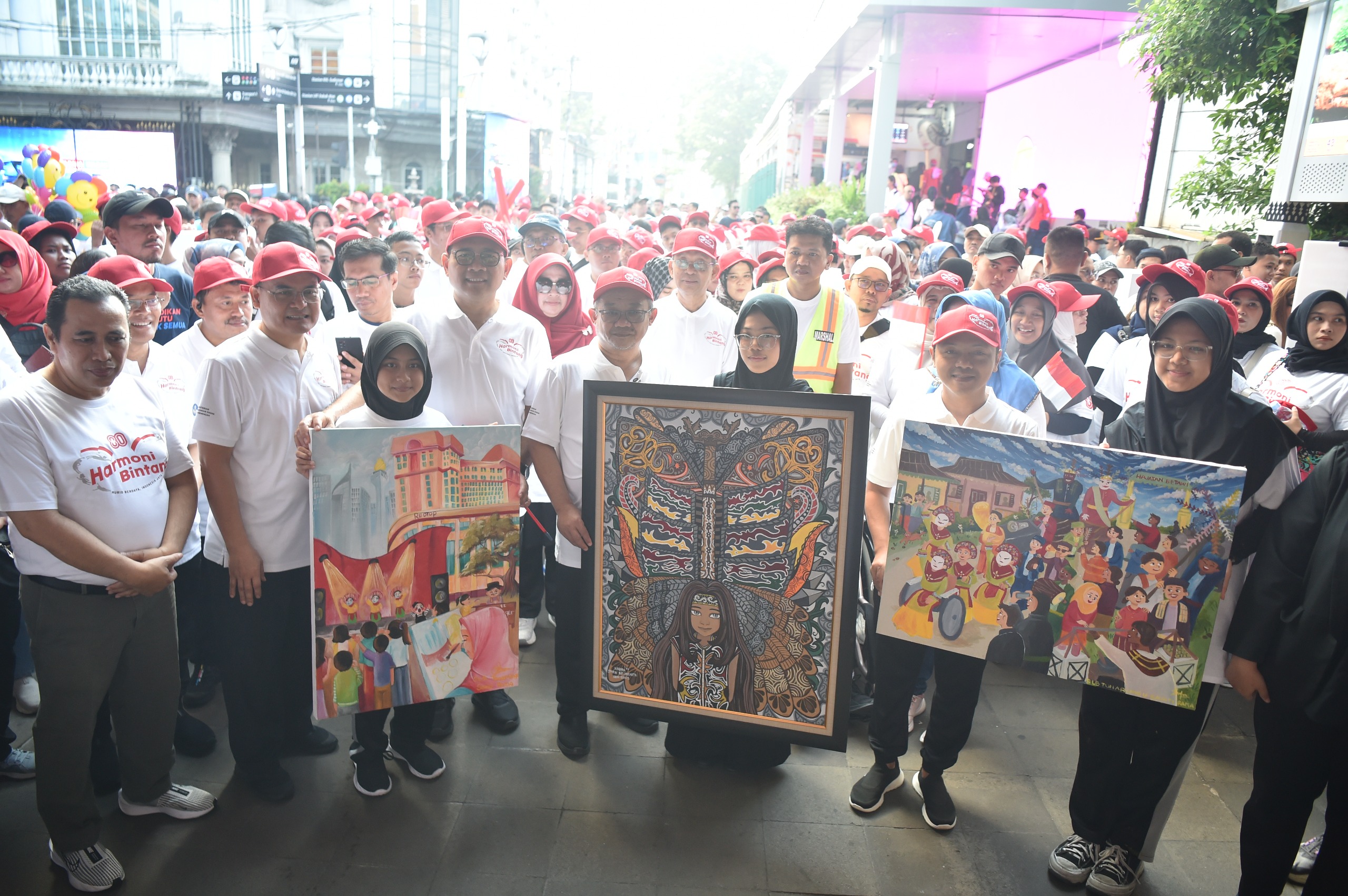 Kemendikdasmen Buka Pendaftaran Bina Talenta, Ini Sasarannya