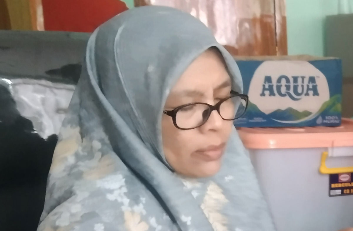 Segini Jumlah Kernas di Mukomuko yang Dilelang Usai Lebaran