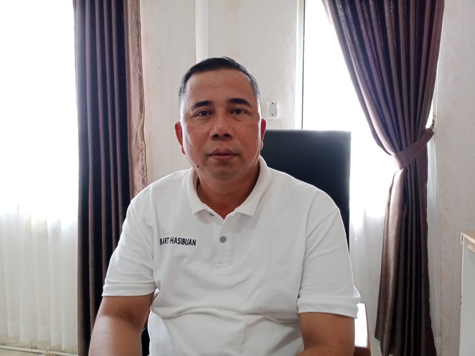 Dinkes Benteng Usulkan Mutasi Kepala Puskesmas, Segini jumlahnya