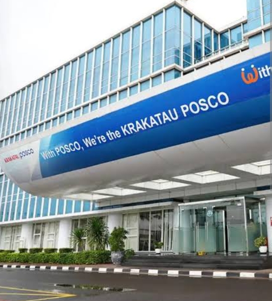 Sedang Berlangsung, PT Krakatau Posco Buka Lowongan Kerja Untuk 5 Posisi Ini, Berikut Linknya