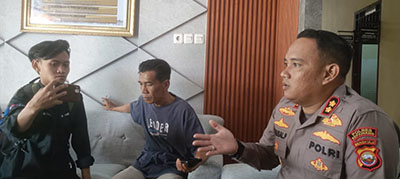Kasus OTT Proyek BBWSS di Kepahiang Diusut Ulang, Begini Penjelasan ...