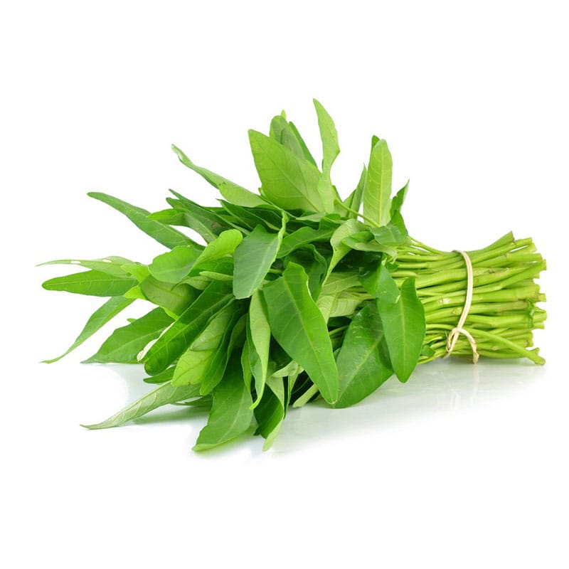 Kangkung, Sayur Sederhana yang Diam-Diam Menjaga Keseimbangan Tubuh