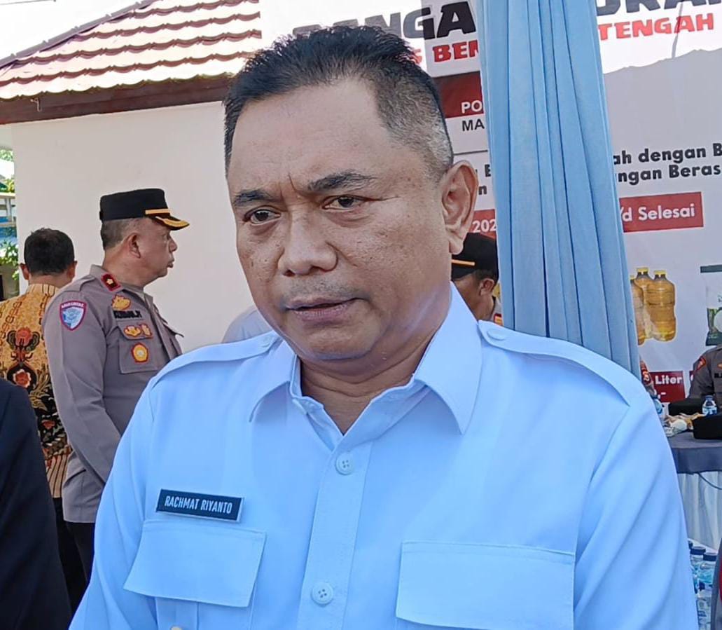 Pemkab Benteng Lakukan Penyesuaian NJOP, Ini Tujuannya